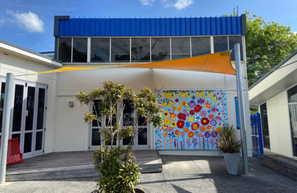 Top 5 Shade Solutions for Schools & Playgrounds | SUNSHADE