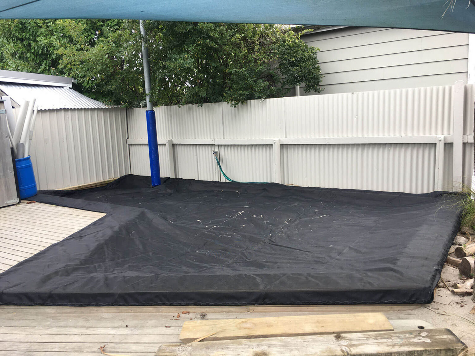 Top 5 Shade Solutions for Schools & Playgrounds | SUNSHADE